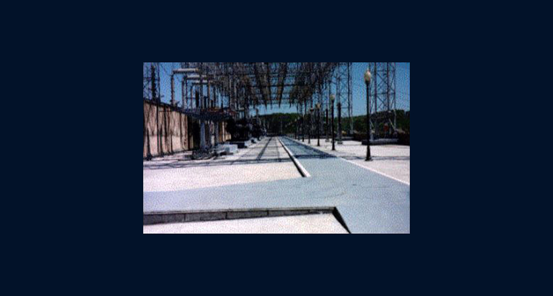 Conowingo Dam & Hydroelectric Station - Western Specialty Contractors